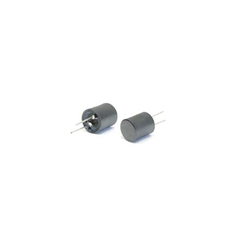 High Current Radial Lead Inductors Rip1014 Zhenhua Electronics