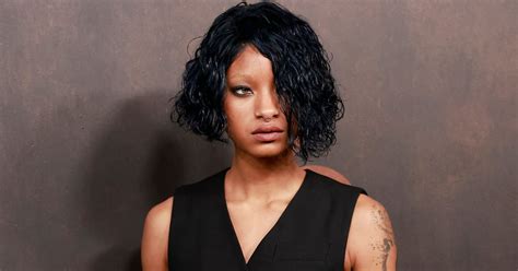 Willow Smiths Hip Cutout Pants At Emancipation Premiere Popsugar Fashion
