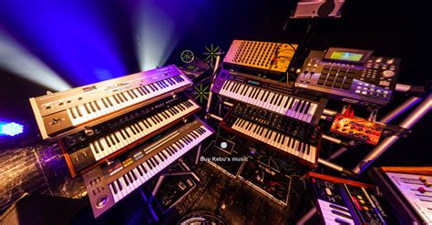 Synth Porn Synthtopia