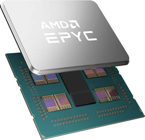 AMD S EPYC Milan X Is Official D V Cache Brings Up To MB Of L Cache Cores Updated