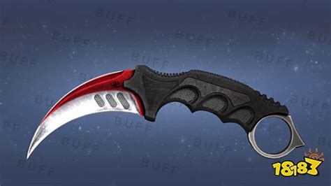 Csgo爪子刀自动化多少钱 爪子刀自动化价格介绍 18183csgo专区