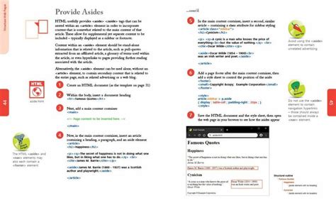 Html Css And Javascript In Easy Steps By Mike Mcgrath Free Pandp Ebay Uk