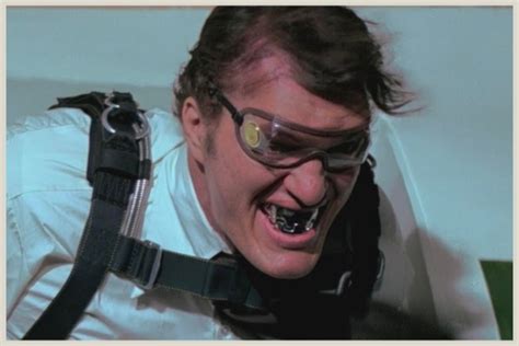 Jaws Henchmen Bond Scenes