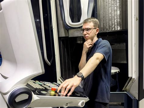 Shop Floor Automations Mfg Hardware And Software Integrator