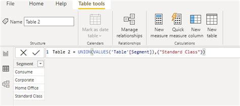 Solved How To Add 2 Columns Into Single Column In Matrix