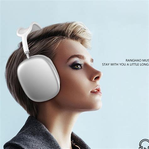 CASQUE BLUETOOTH P9 PRO MAX SANS FIL