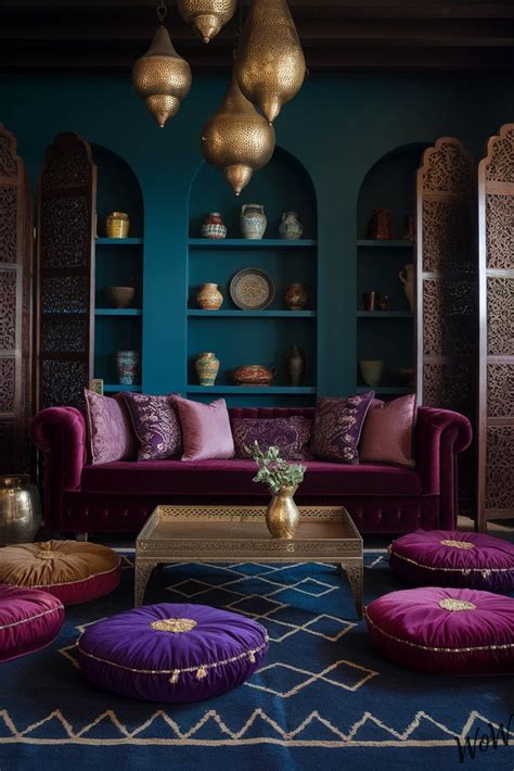 41 Cozy Boho Living Room Ideas Youll Want To Steal Thewowedit