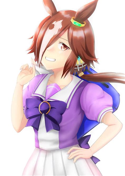 Hd Wallpaper Anime Anime Girls Uma Musume Pretty Derby Vodka Uma