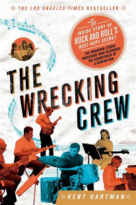 Wrecking Crew 意味 Wrecking Crew とは Crxb
