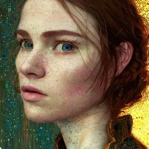 Stabilityai Stable Diffusion W Woman