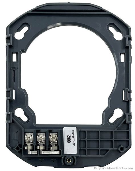 System Sensor Spwl Speaker White