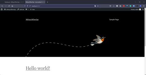 Docker Compose Devops Cloudtada