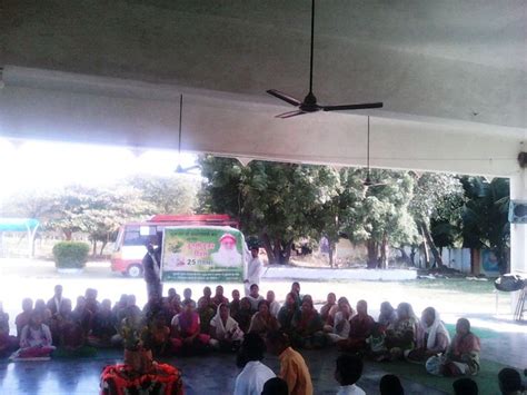 25 Dec Tulsi Poojan Hyderabad Ashram Tulsi Concert Wrestling