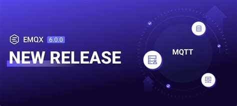 Emqx 600 新特性：融合 Mqtt 与消息队列，开启消息传输新纪元 Emq