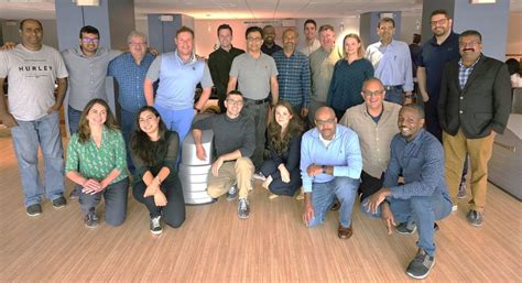 Kausik Dey On Linkedin Digitaltransformation Digital Engineering Avalonbay