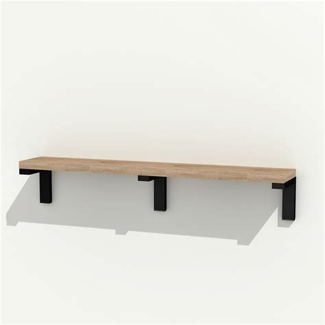 Купить Полиця навісна Лофт Flashnika ПНЛ 4 1200мм X 200мм X 200мм цена 1551 ₴ — Prom Ua Id