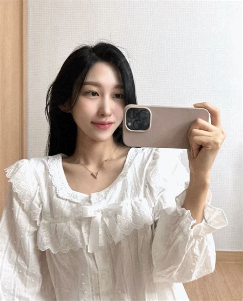 사장추천 고퀄]🩷청순 화이트 순면 잠옷세트 프릴잠옷세트 공주잠옷 여리여리핏 저가유사품주의 에이블리