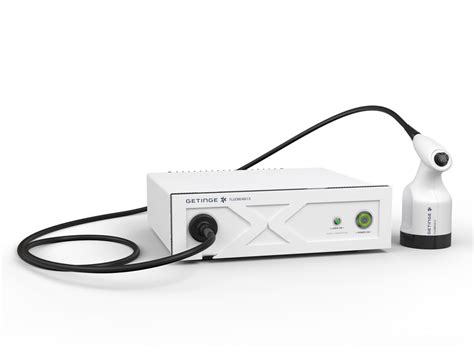 Fluobeam® Lx Advanced Autofluorescence Imaging For Parathyroid Glands Getinge Getinge