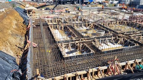 Tilt Panel Construction A Complete Solution Tsc Construction