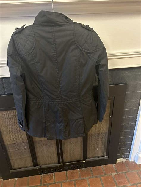Barbour Barbour Speedway Waxed Cotton Jacket Gem