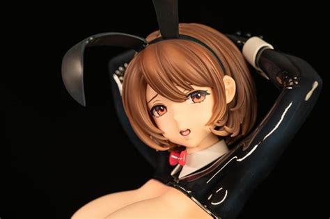 Lewd Warning Binding Momoko Ranimefiguresforall