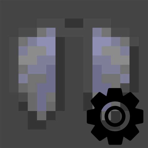 Elytra Control Minecraft Mod