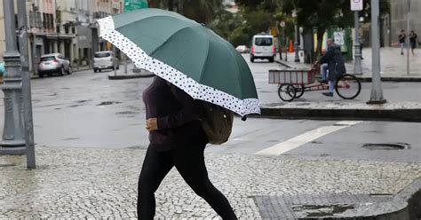 Após Onda De Calor Brasil Tem Alerta De Chuvas Intensas Veja Quais