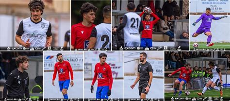 Revive La Victoria Fotogalería Del Ad Campillo Vs Sporting De Alcázar 1 De Marzo De 2025