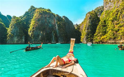 The Best Places For More Mature Adults To Visit In Phuket