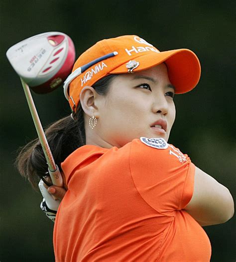 South Korean Golfer Ryu Wins Us Womens Open Character Media