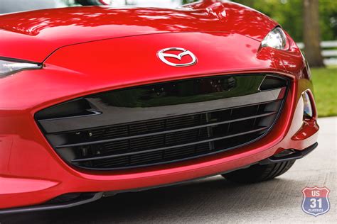 2019 Mazda Mx 5 Miata Rf Grand Touring 31 Classics
