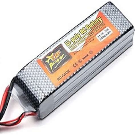 V Mah S C Lipo Drone Battery At Rs Lithium Polymer Battery In New Delhi Id