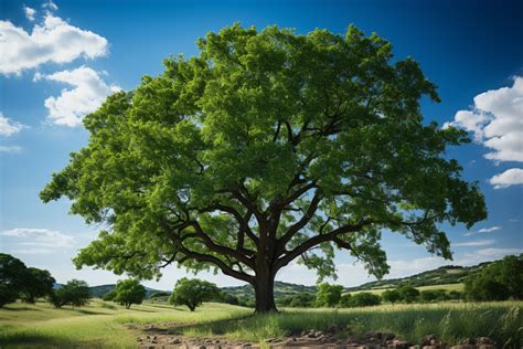 Massachusetts State Tree American Elm Ulmus Americana The 50 United States Us State