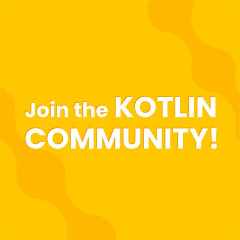 Kotlin Crew Join The Vivid Kotlin Community Dacdigital