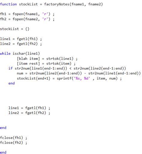 Homework Help Rmatlab