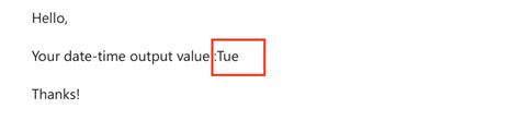 Power Automate Formatdatetime [with Real Examples] Spguides