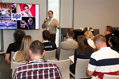 Jonathan Wells On Linkedin It Was An Honor To Present Sipa Usa To The