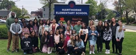 Hawthorne Elementary School