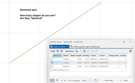Solved Hiddenstacked Polylines Esri Community