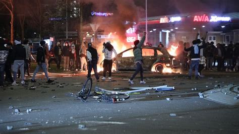 Waarom Voor En Tegenstanders Van Het Eritrese Regime Met Elkaar Botsen R Nederlands