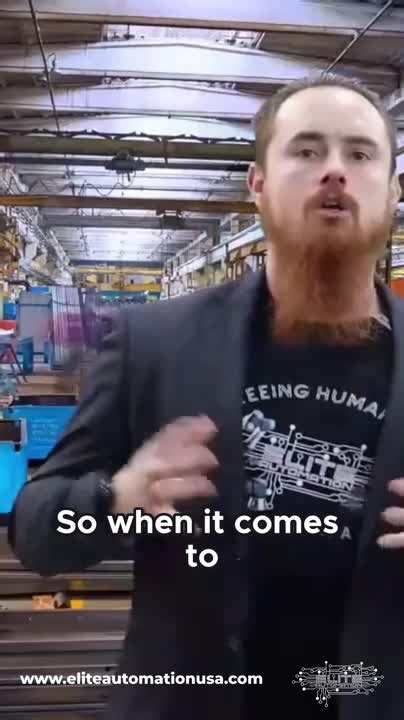 Malachi Greb On Linkedin Robotprogramming Manufacturingjobs Careerpath Techskills