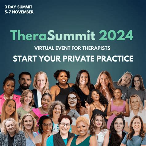 Tamara M Howell On Linkedin Therasummit Therasummit2024