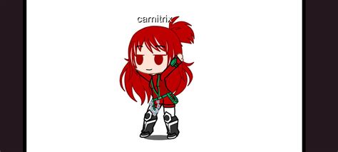 Carnitrix By Kronnotime On Deviantart