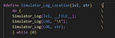 Fix Race Condition In Simulatorlogginglocation · Issue 528 · Lhr