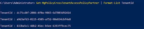 emerging attacker exploit microsoft cross tenant synchronization