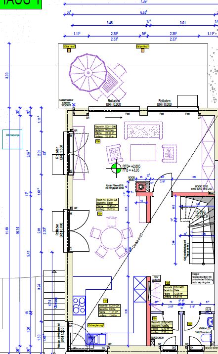 Need Help Structuring Living Room Area Rfloorplan