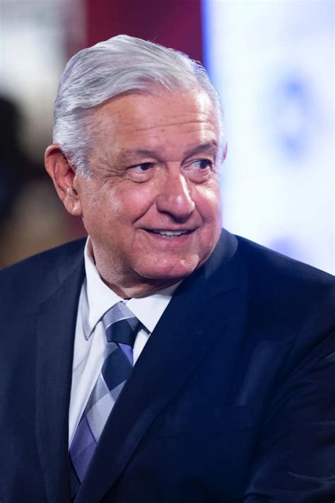 Amlo Llamó A Incluir A Narcos En Pacto Por La Paz Son Seres Humanos” Infobae