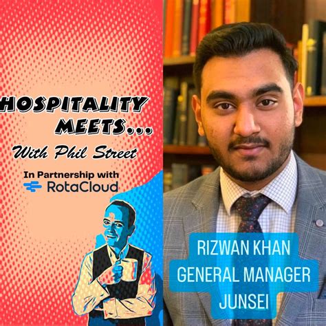 217 Hospitality Meets Rizwan Khan Crisis Comedy And Career Pivots