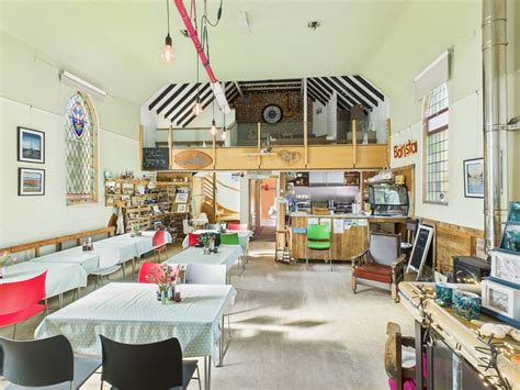 Fife The Aurrie In Lower Largo Has Been A Go To Destination For