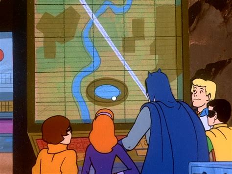 Batmobile Tracking Device Scoobypedia Fandom